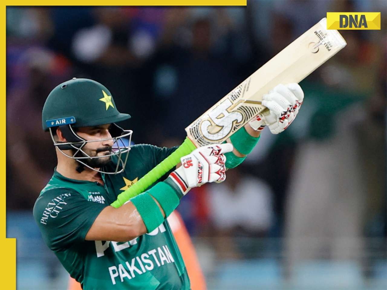 Asia Cup 2025: Sahibzada Farhan's AK-47 gesture during Ind vs Pak match ...