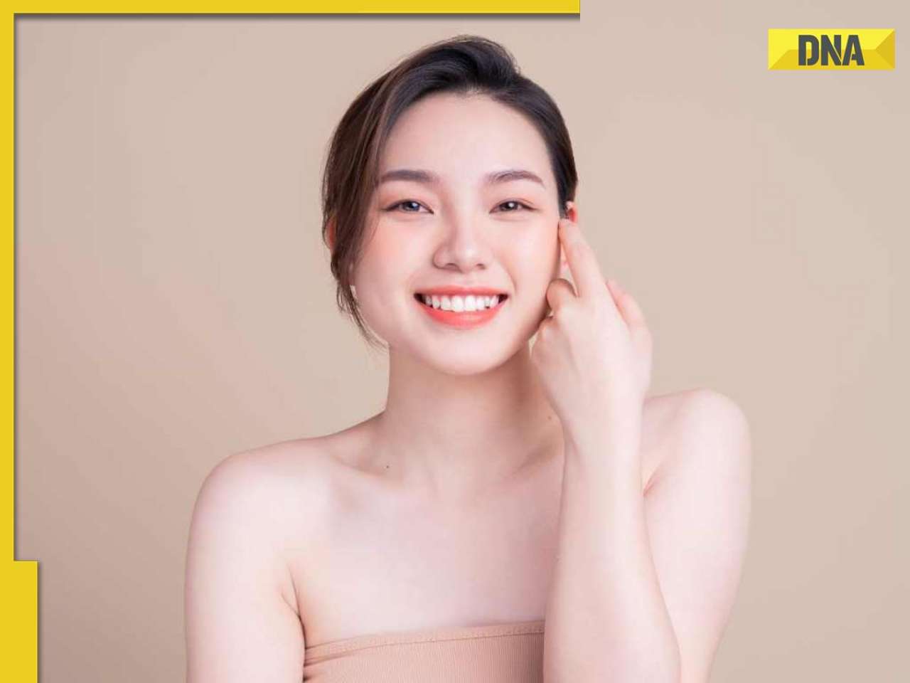 Glass skin glow at home? Try THESE 7 Korean DIY masks for luminous skin ...