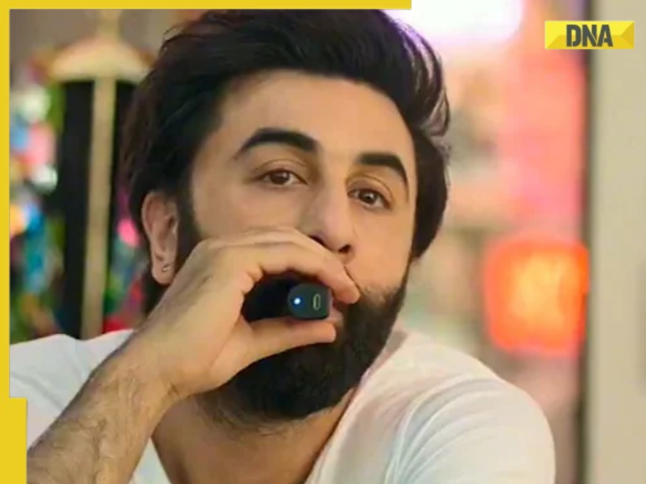 Ranbir Kapoor lands in MAJOR trouble? This scene of actor from The Ba ...