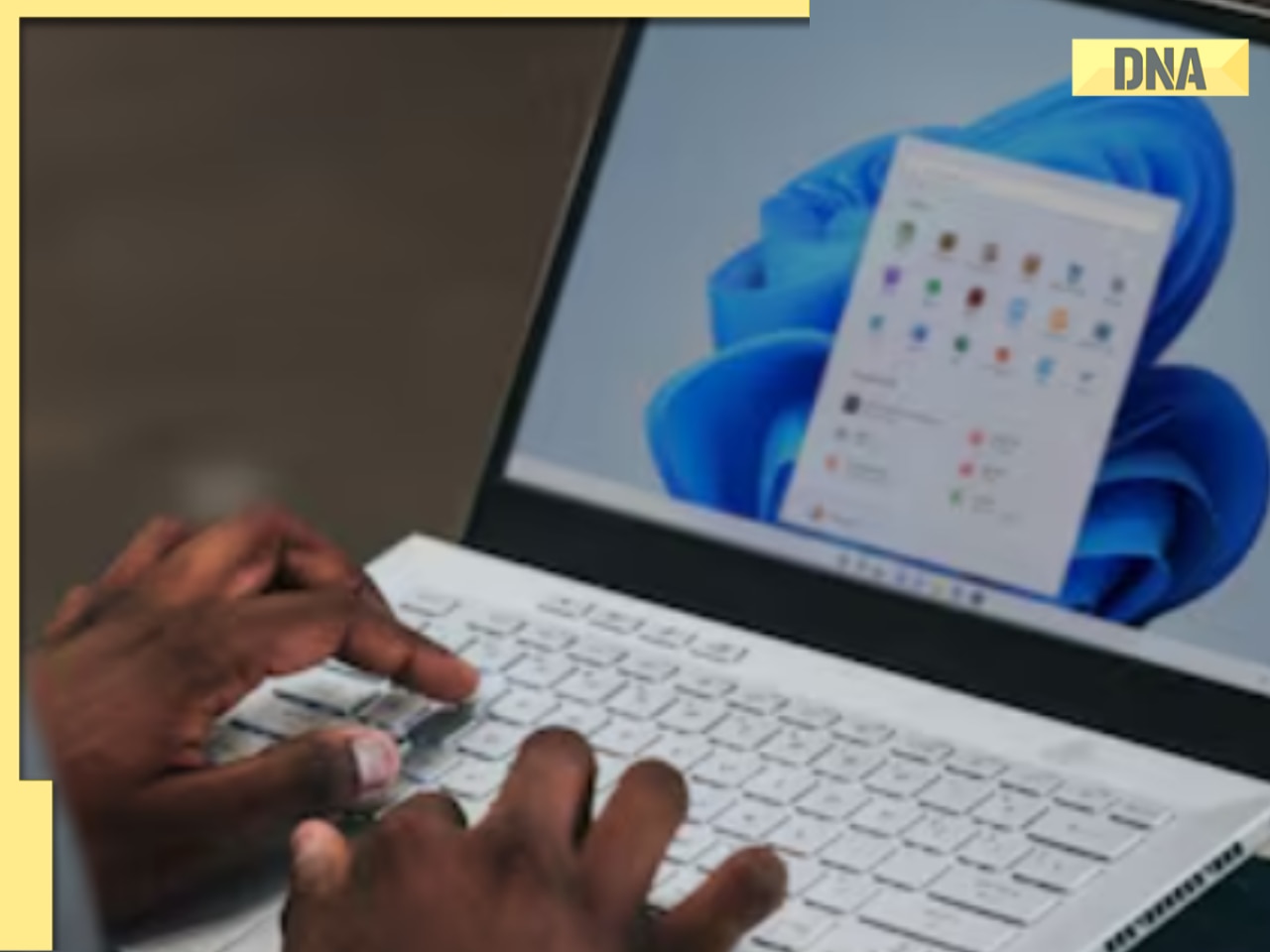 Beware Microsoft Edge users! Indian government issues an urgent warning ...