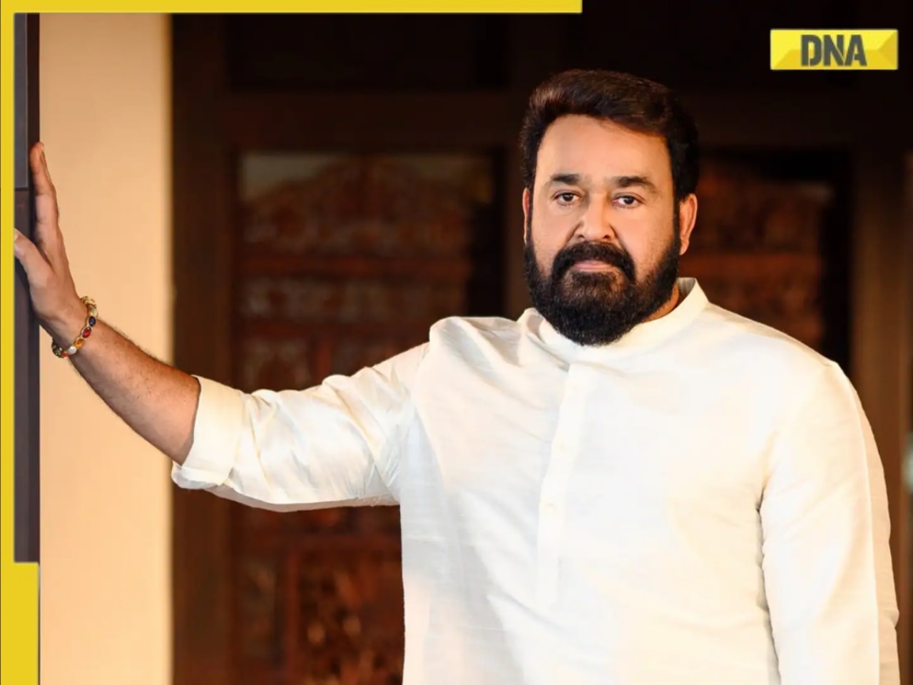 Mohanlal gets emotional on being youngest recipient of Dadasaheb Phalke ...