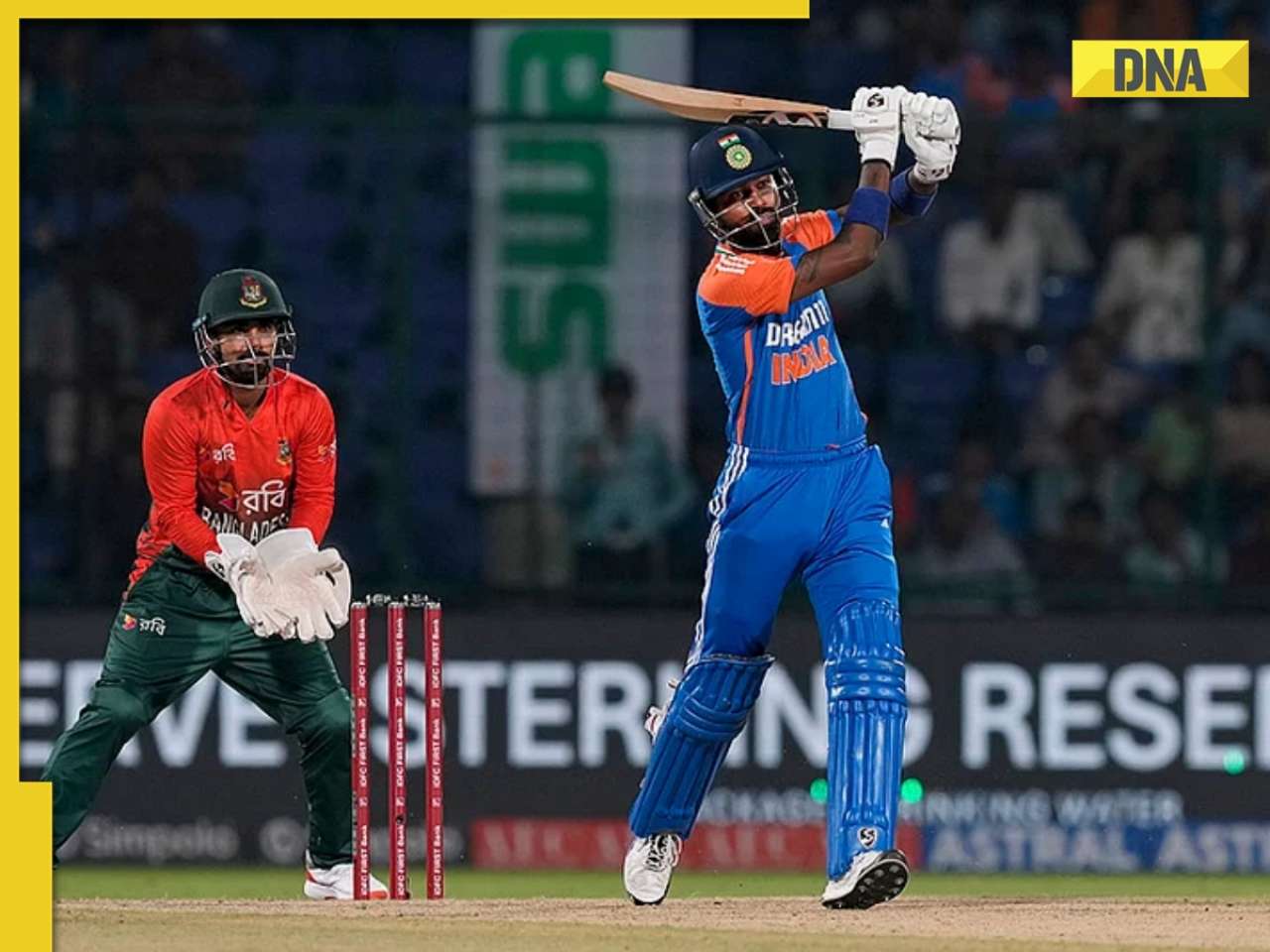 IND vs BAN Asia Cup 2025 Super 4: India vs Bangladesh match prediction, probable XIs, pitch and ...