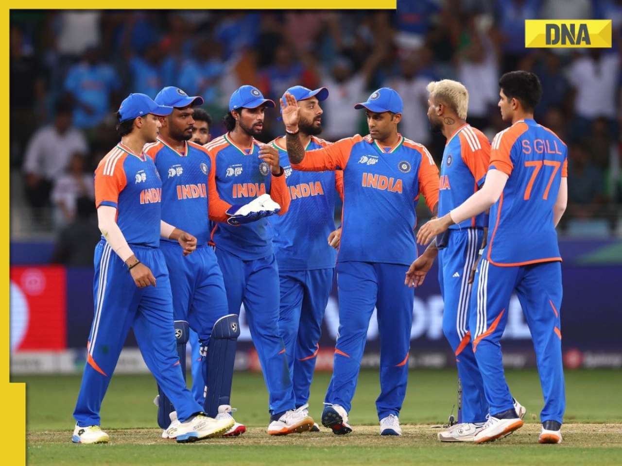 IND vs BAN Asia Cup 2025 Super Four Live Streaming: When and where to watch India vs Bangladesh ...