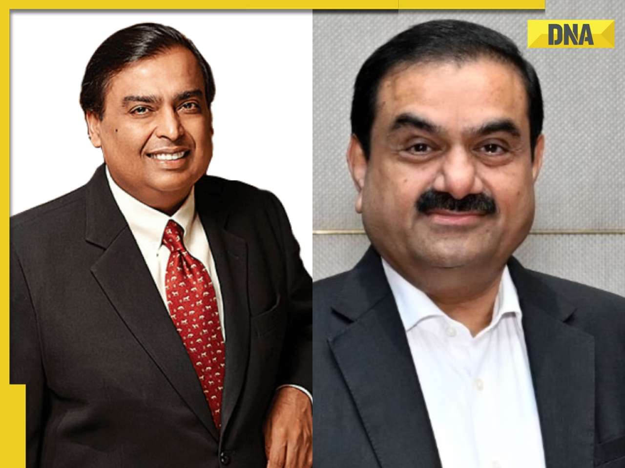 Mukesh Ambani's wealth rises again, returns to USD 100 billion club, his net worth is Rs...