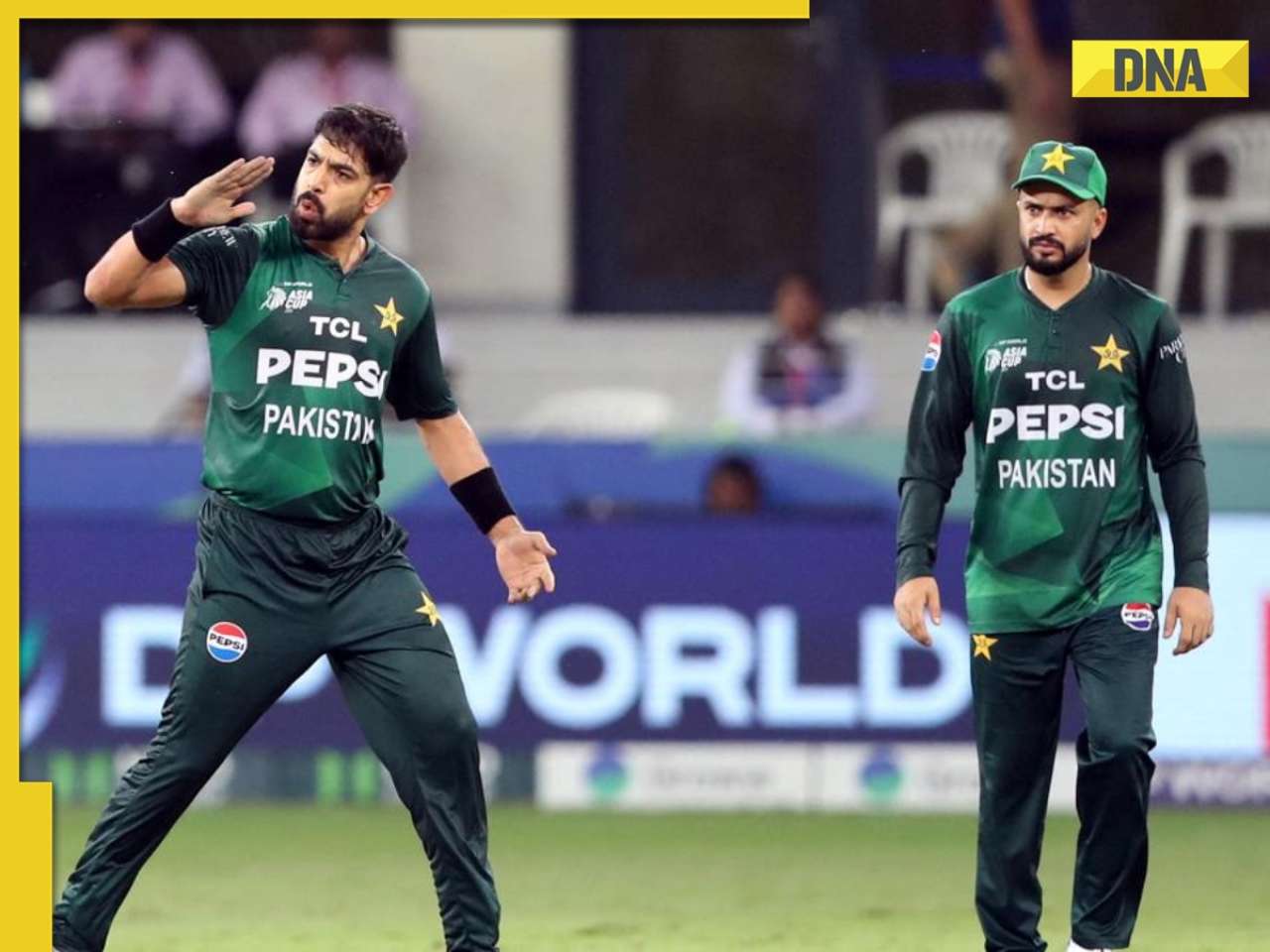 BCCI makes BIG move, files official complaint with ICC match referee ...