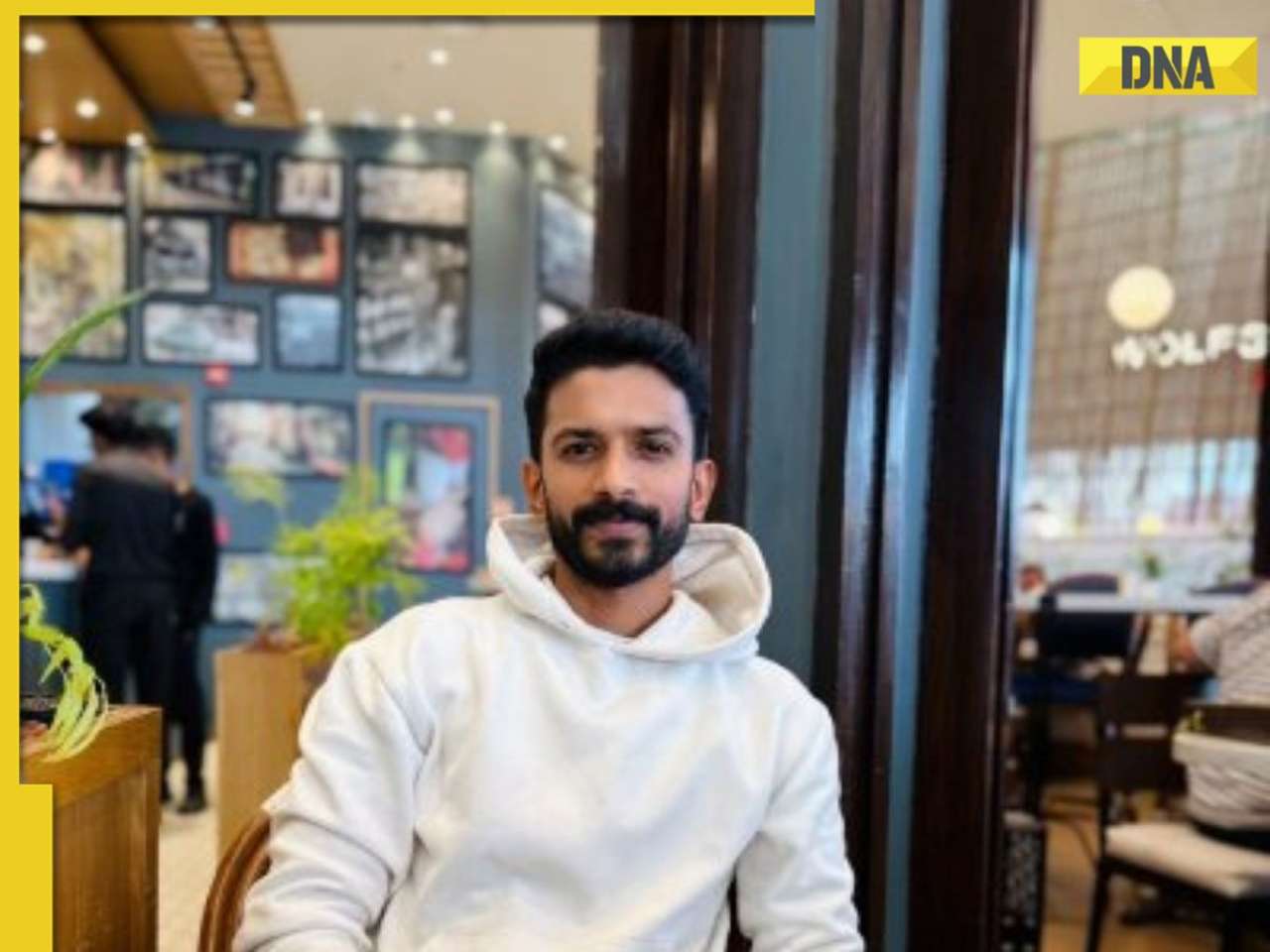 Meet man, who worked as Product manager with Netflix, Facebook, quit ...