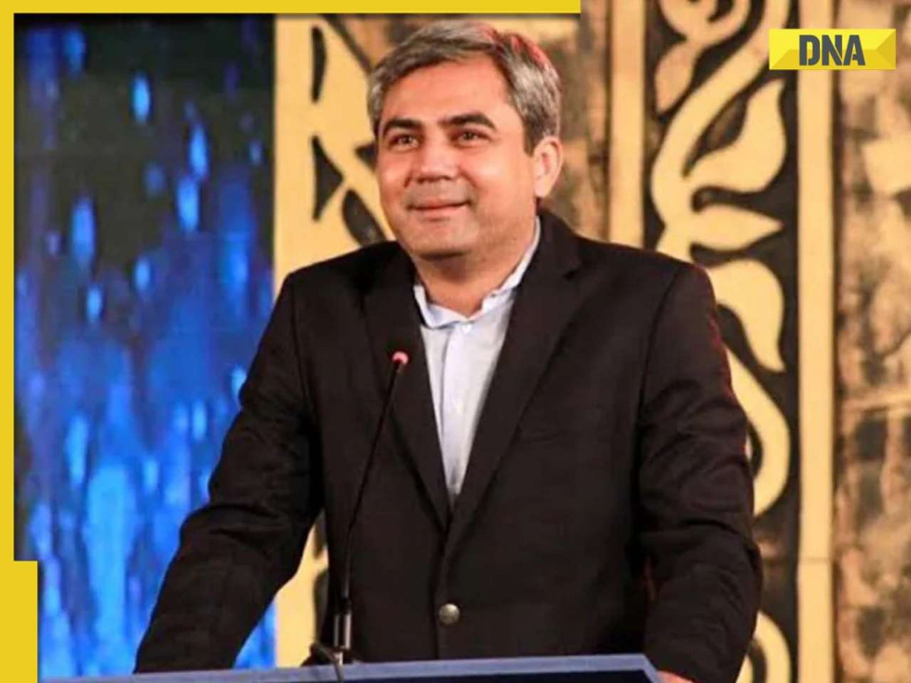 Asia Cup 2025: PCB chief Mohsin Naqvi drags Cristiano Ronaldo into India-Pakistan row; sparks ...