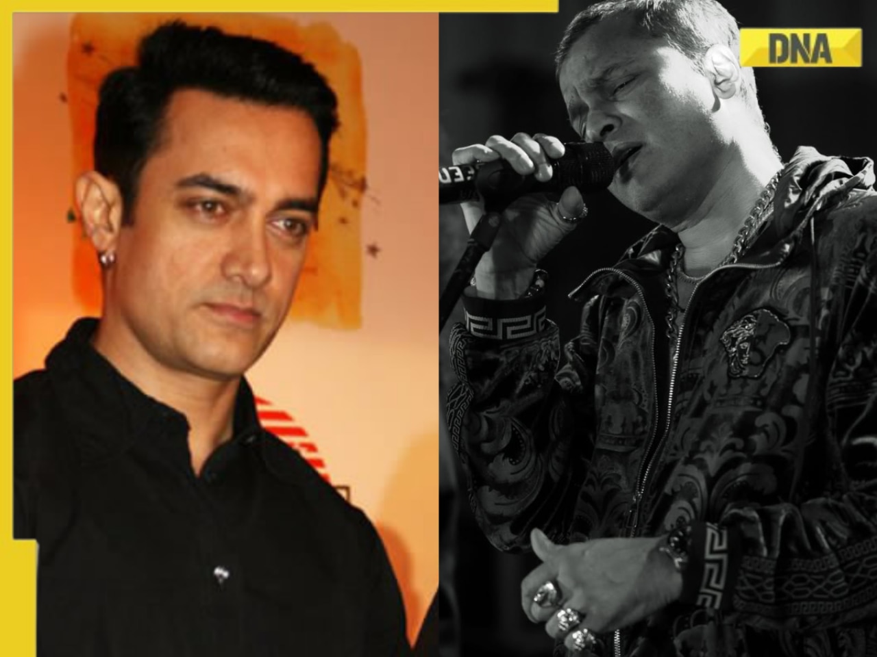 Aamir Khan becomes emotional on Zubeen Garg's demise, pens heartfelt note for 'Ya Ali' singer ...