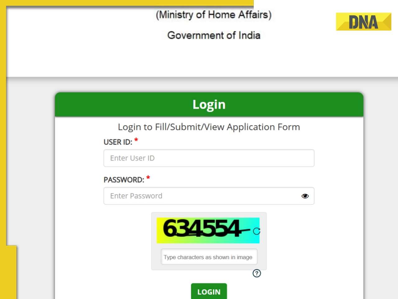 IB Security Assistant Admit Card 2025 RELEASED at mha.gov.in; get ...