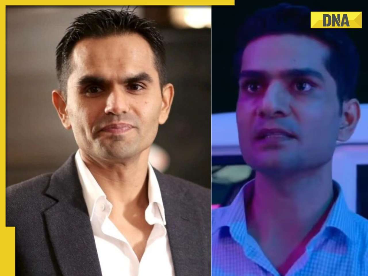 Sameer Wankhede Vs Aryan Khan: A look at former NCB officer's career ...