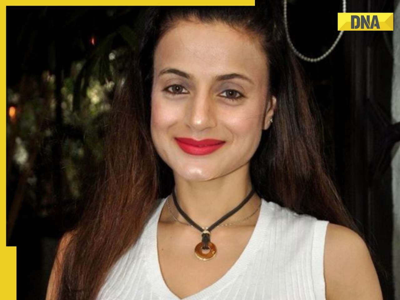 Ameesha Patel makes bold statement, says she is ready to have one-night ...
