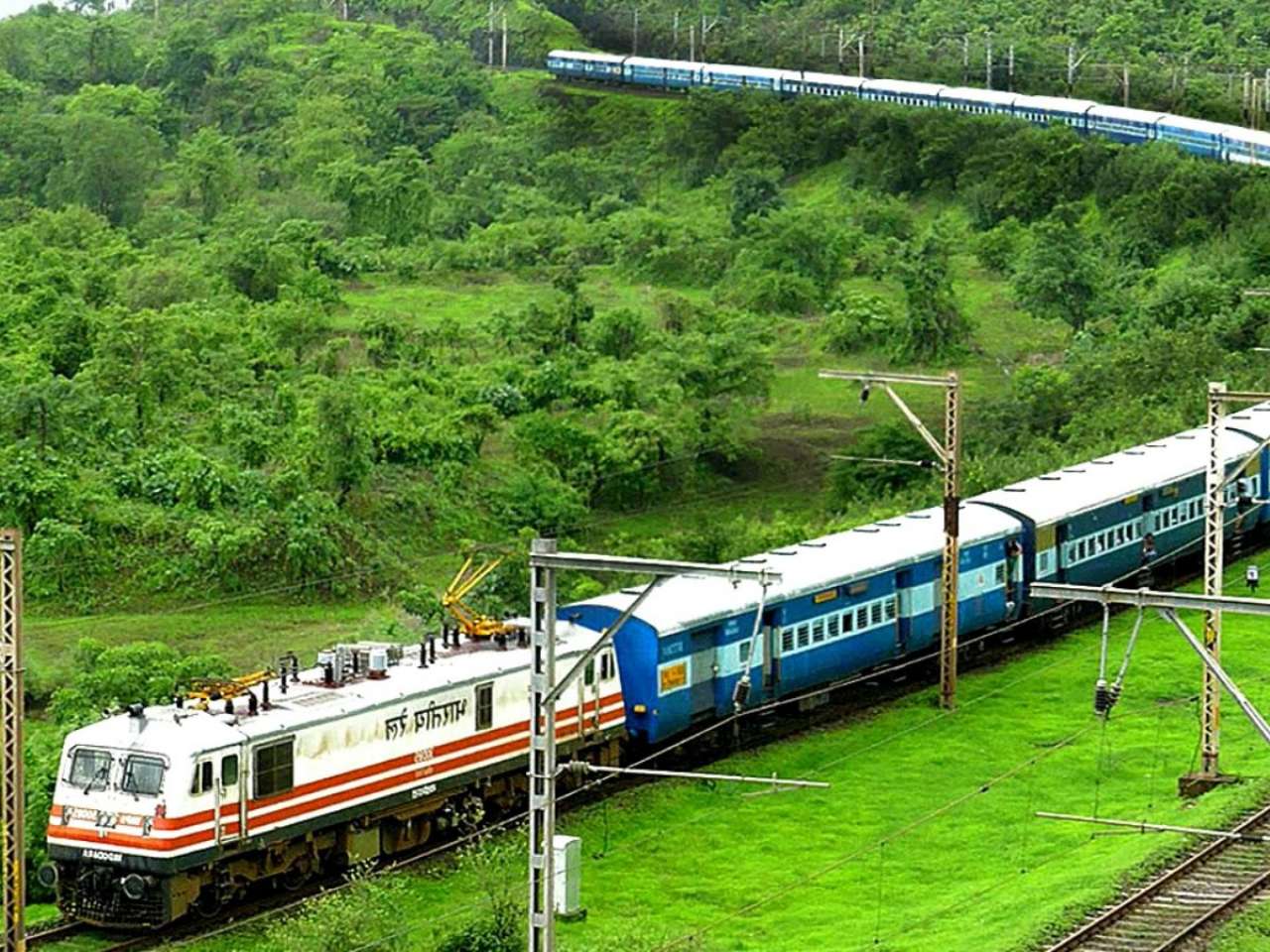 This Indian state has the world’s longest railway platform, it is...