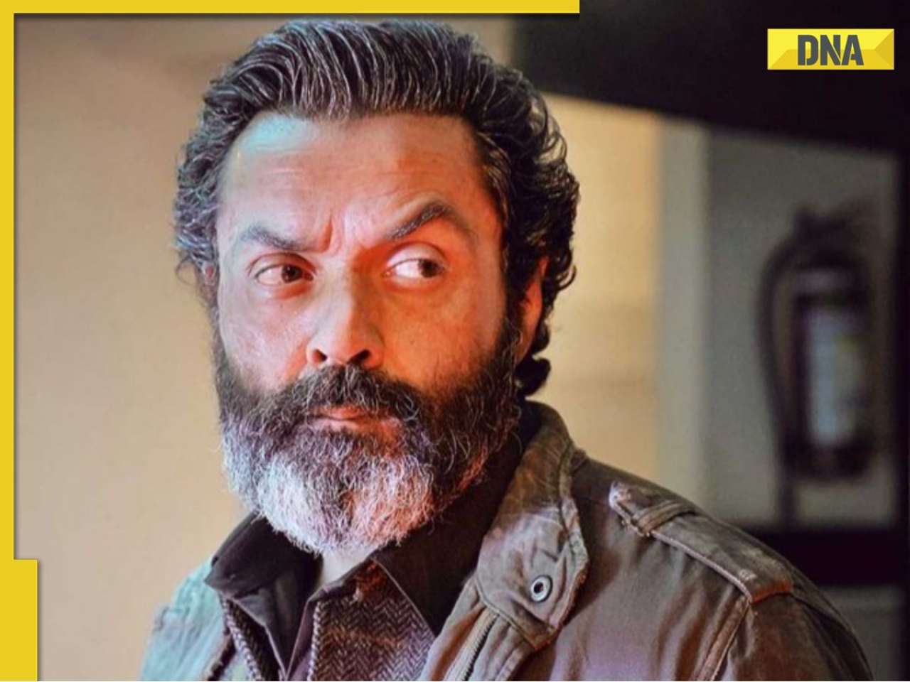 Bobby Deol reveals struggling with inferiority complex; here's what ...