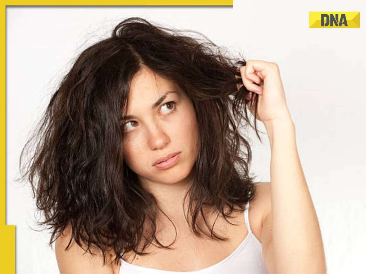 Hard water ruining your hair? Try these 6 simple solutions for healthy, shiny locks