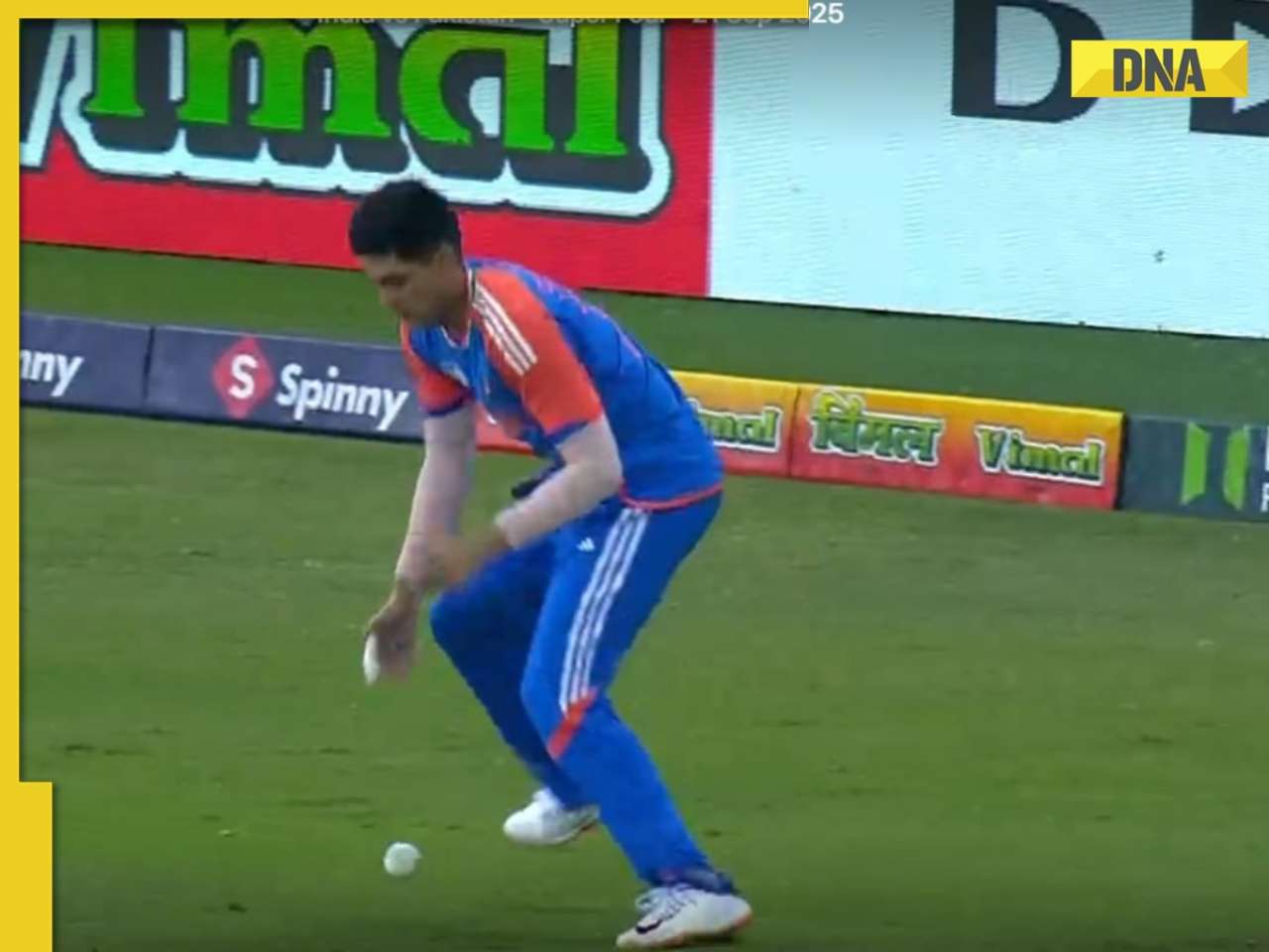 'One catch can prove costly': Former Indian cricketer slams fielding ...