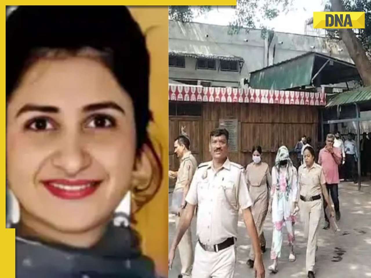 Delhi BMW crash: Accused Gaganpreet Kaur gets bail; know what happened ...