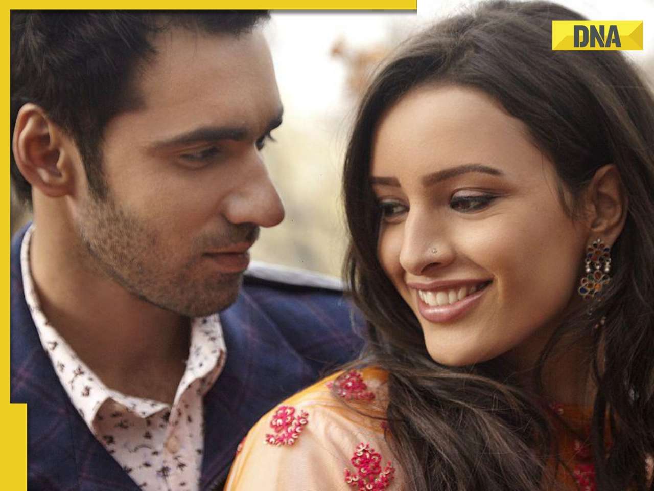 Triptii Dimri felt bad for her Laila Majnu co-star Avinash Tiwary after ...