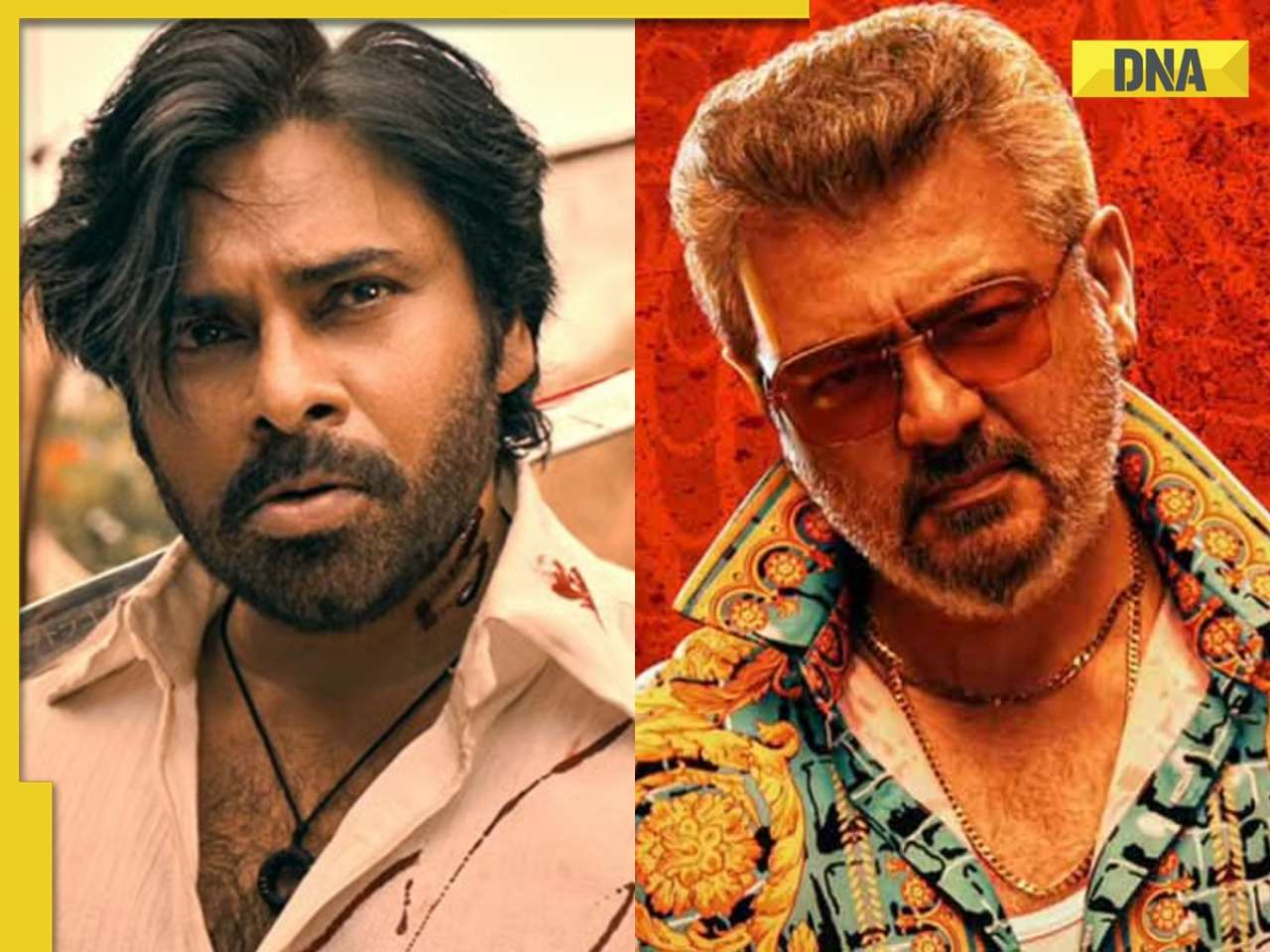 OG director Sujeeth breaks silence on Pawan Kalyan film's comparisons ...