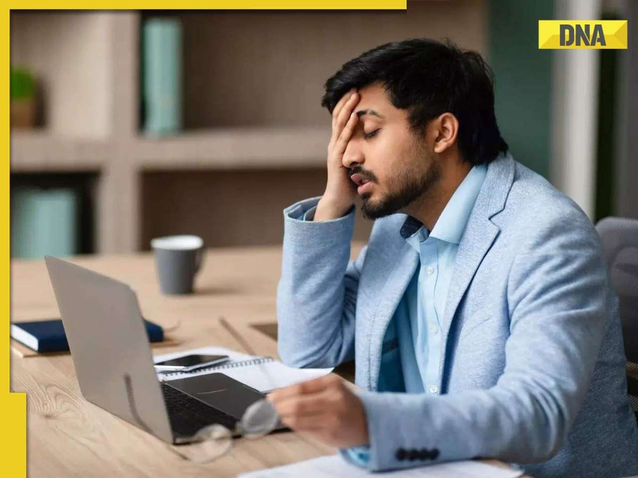 Indian techie gives up on Google job due to..., post goes viral ...