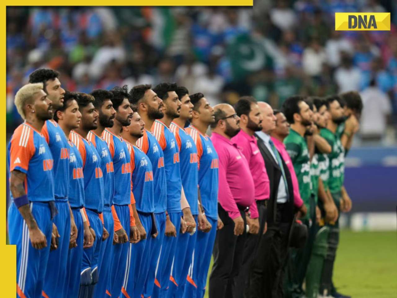India vs Pakistan: How much prize money will Asia Cup 2025 winners and ...