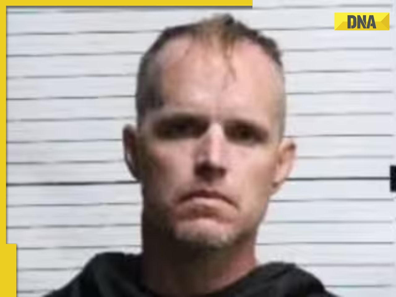 Who is Nigel Max Edge? US military veteran suspected of deadly mass ...