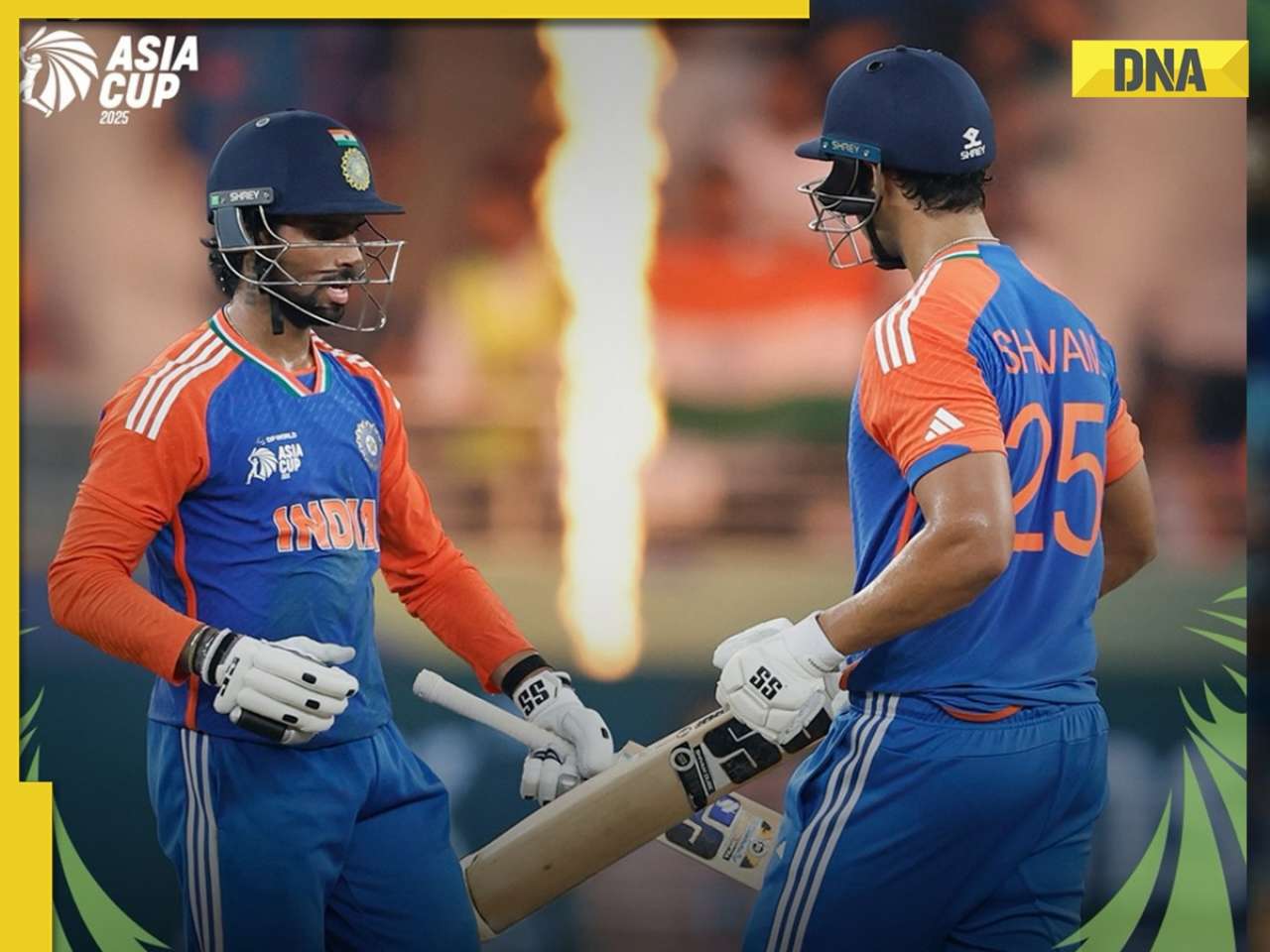 India vs Pakistan Asia Cup 2025 Final Highlights: Tilak Varma's 69-run ...