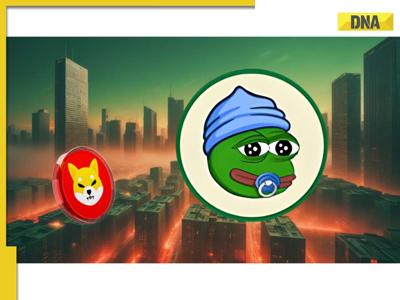 Shiba Inu Price Prediction for 2025: Why Little Pepe LILPEPE is Best Meme Coin to invest now?