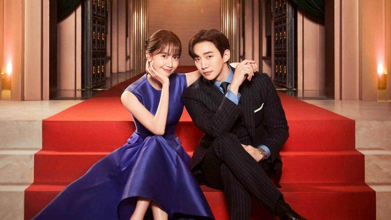 Lee Junho-Lim Yoona to Kim Ji Yeon-Yook Sungjae: 5 times these K-drama couples created ...