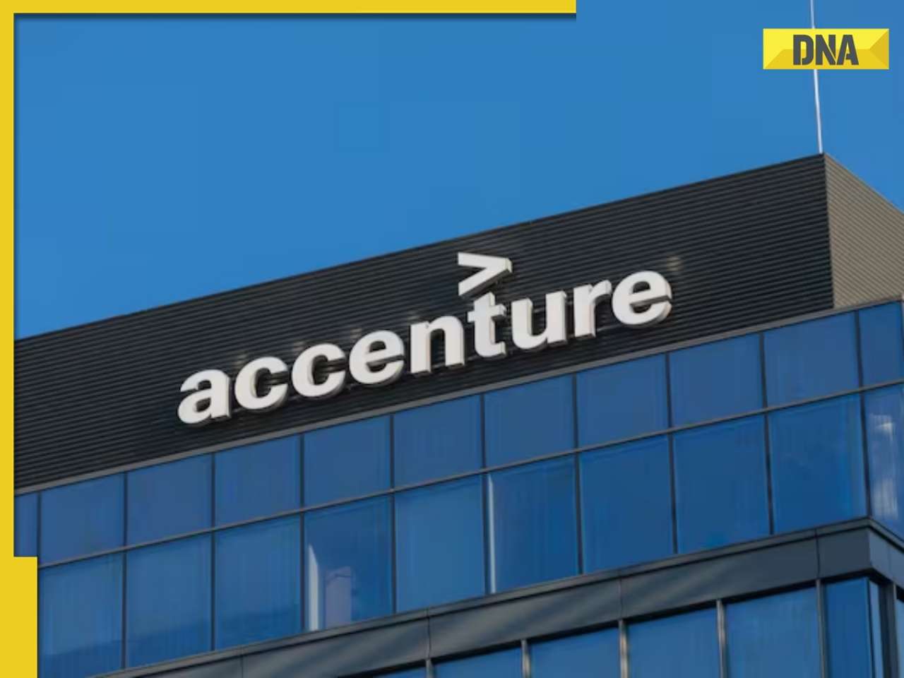 Accenture lays off 11000 employees, CEO Julie Sweet reveals reason ...