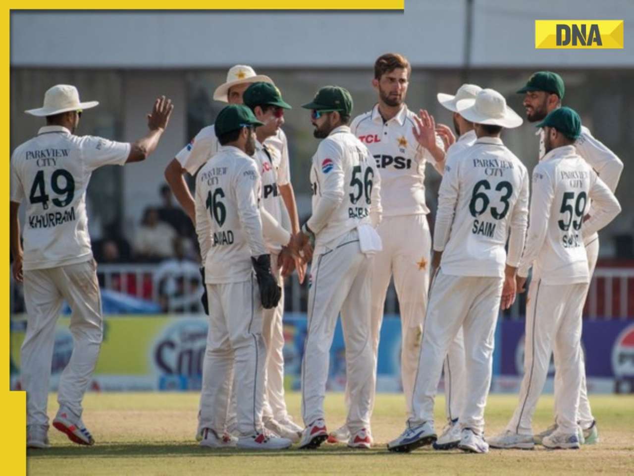 Pakistan axe Saim Ayub after Asia Cup disaster; Babar Azam, Mohammad ...