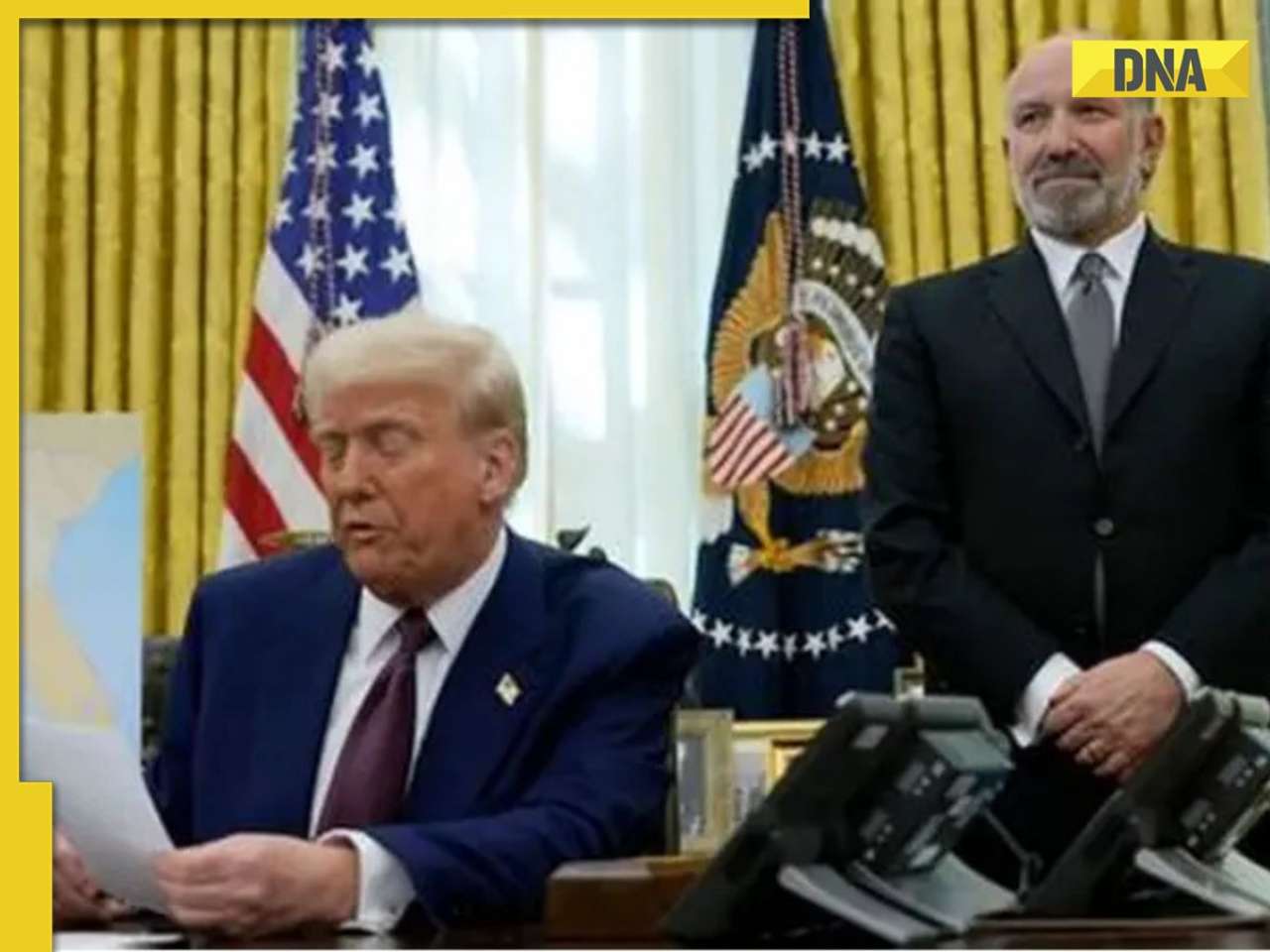 US Home Secretary Howard Lutnick says ‘significant changes’ in H1-B ...