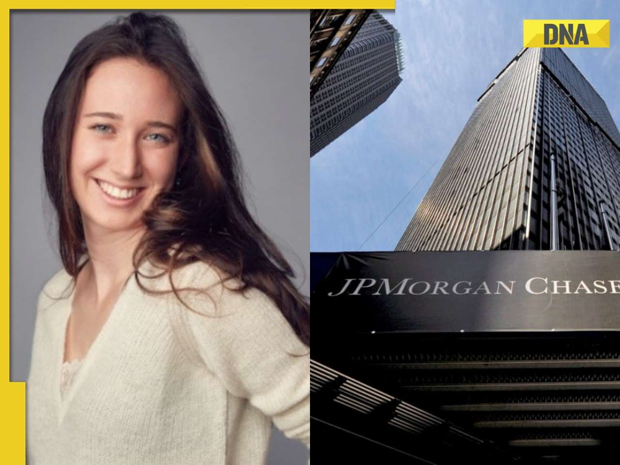 Who is Charlie Javice? Frank founder sentenced to 7 years in prison for ...