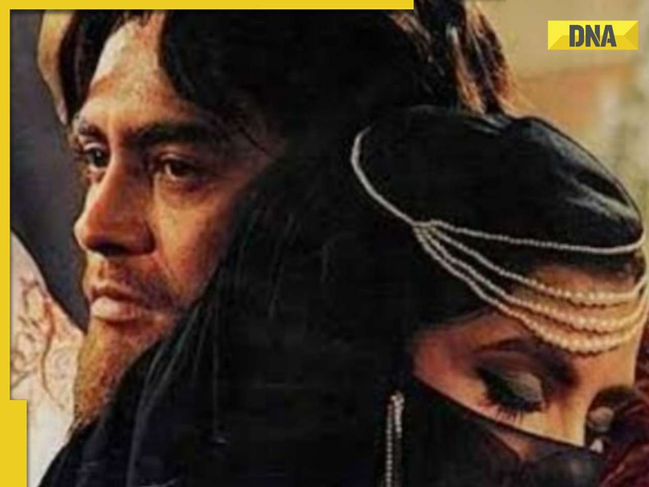 Two legendary actors, iconic director died midway while shooting this ...