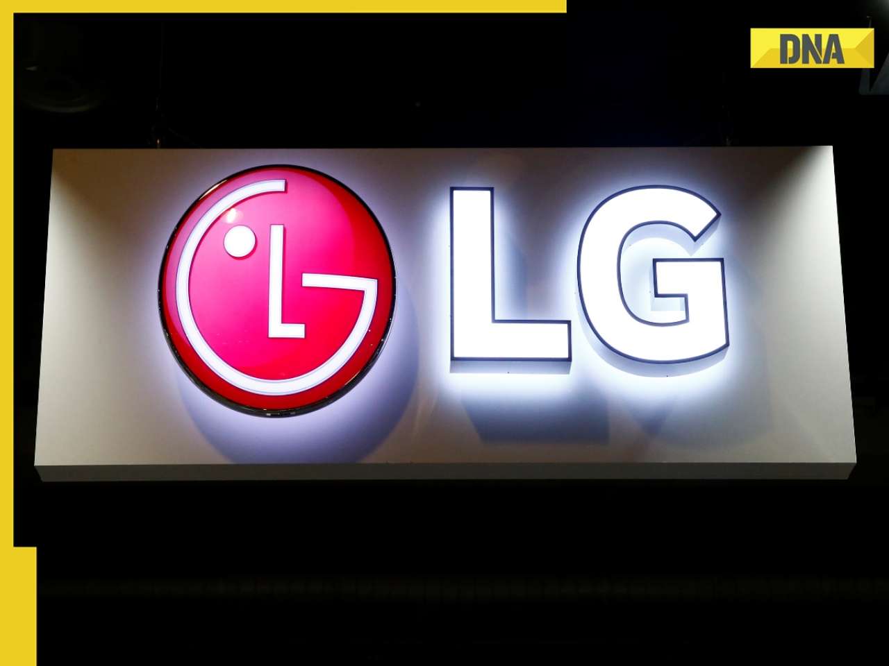 LG Electronics India IPO 2025:Rs 7,750,000,000,000 to make India ...