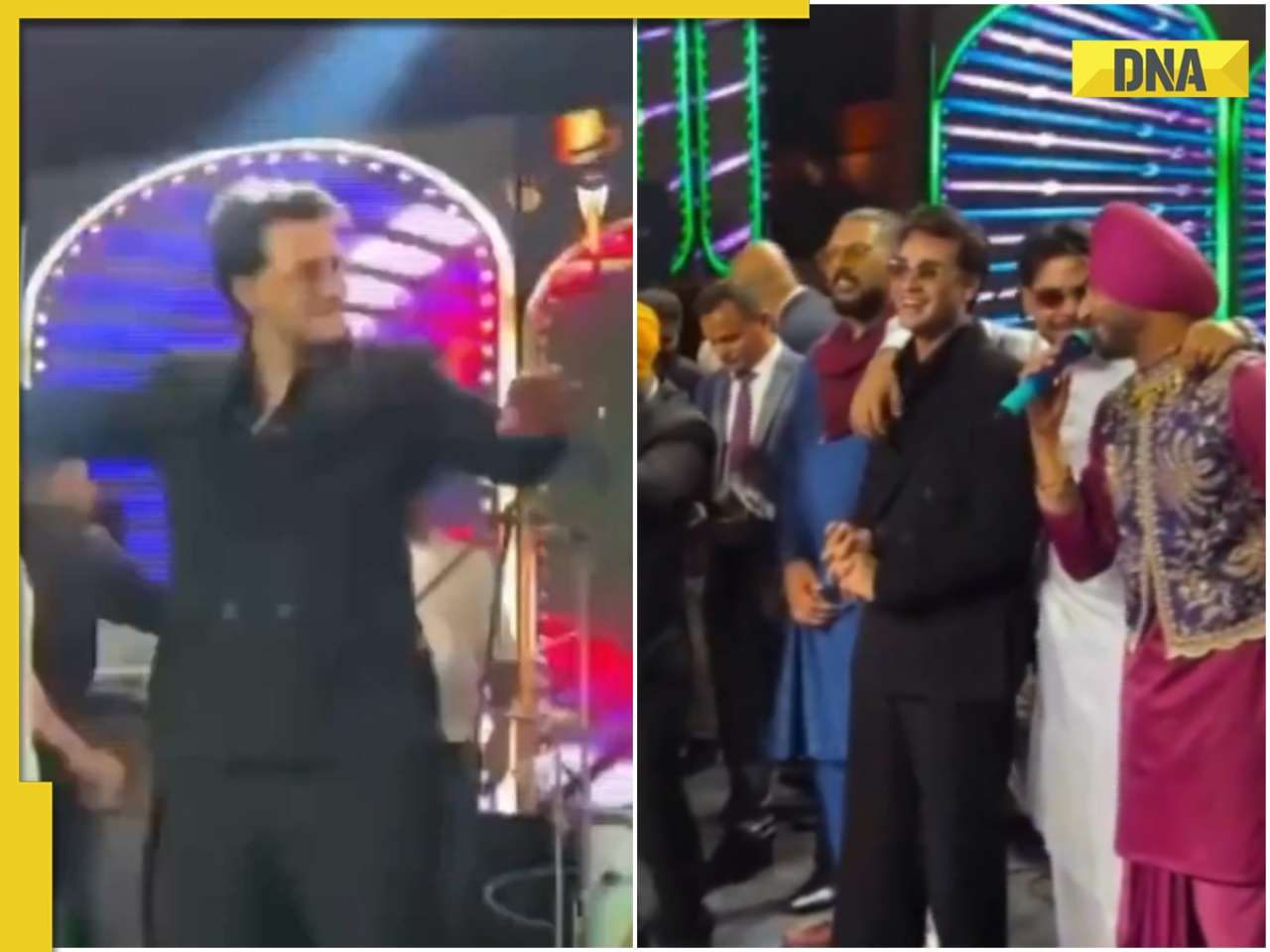 Abhishek Sharma celebrates sister Komal Sharma's wedding festivities ...