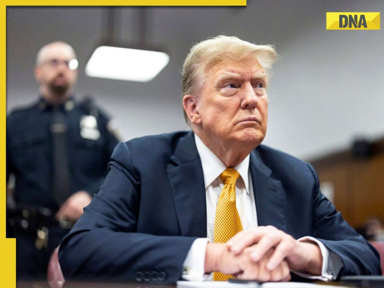 Donald Trump administration to 'soon begin' federal layoffs amid US ...