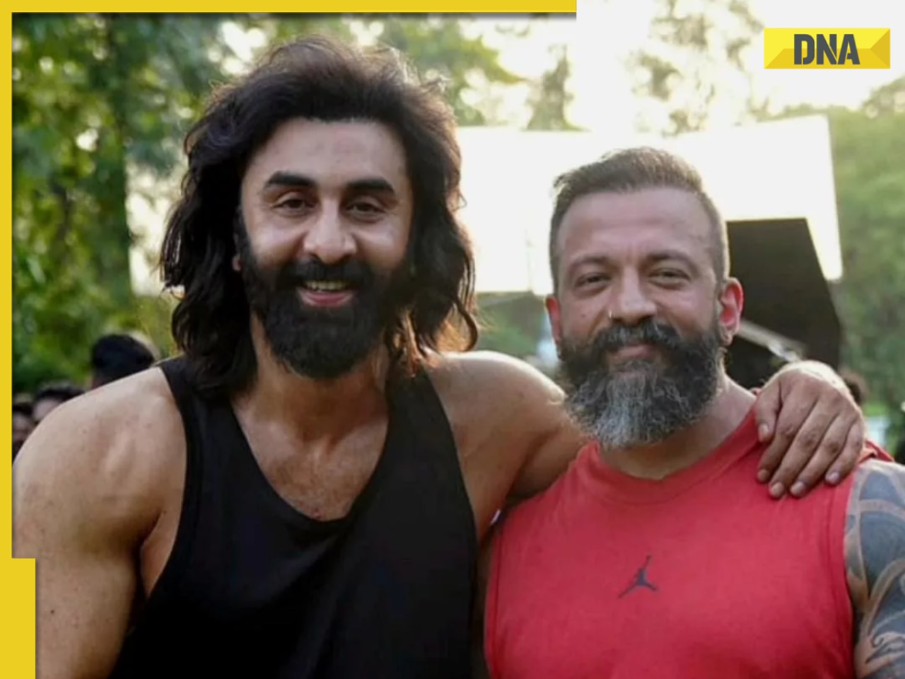 Ranbir Kapoor’s trainer reveals 6 common mistakes that hinder weight ...