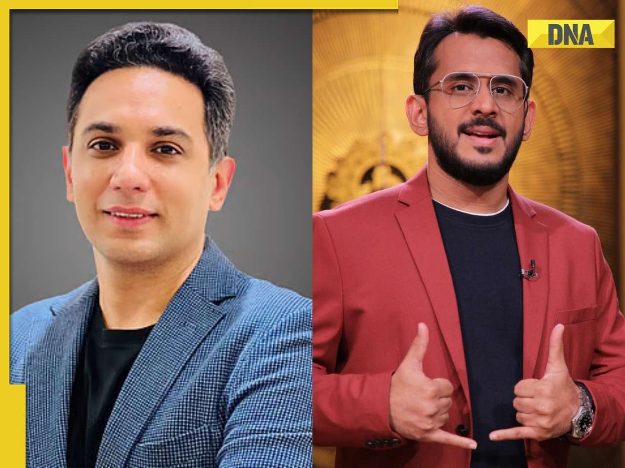 Meet boAt's new CEO Gaurav Nayyar, who worked as COO at Aman Gupta's ...