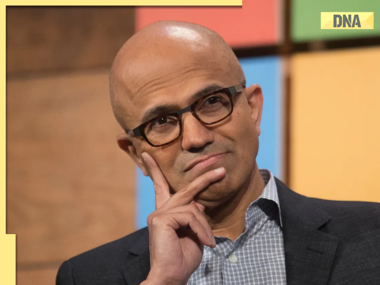 Why did Microsoft CEO Satya Nadella hand over his duties to Judson ...