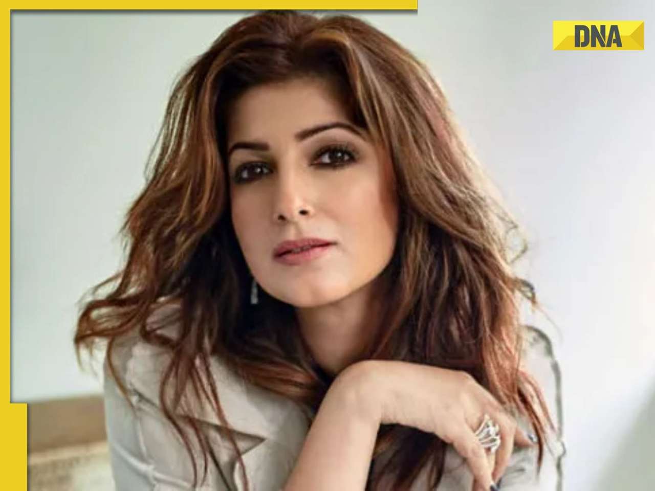 Twinkle Khanna's 'fridge-style' haircare: Know how her kitchen‑cabinet beauty hacks work over ...
