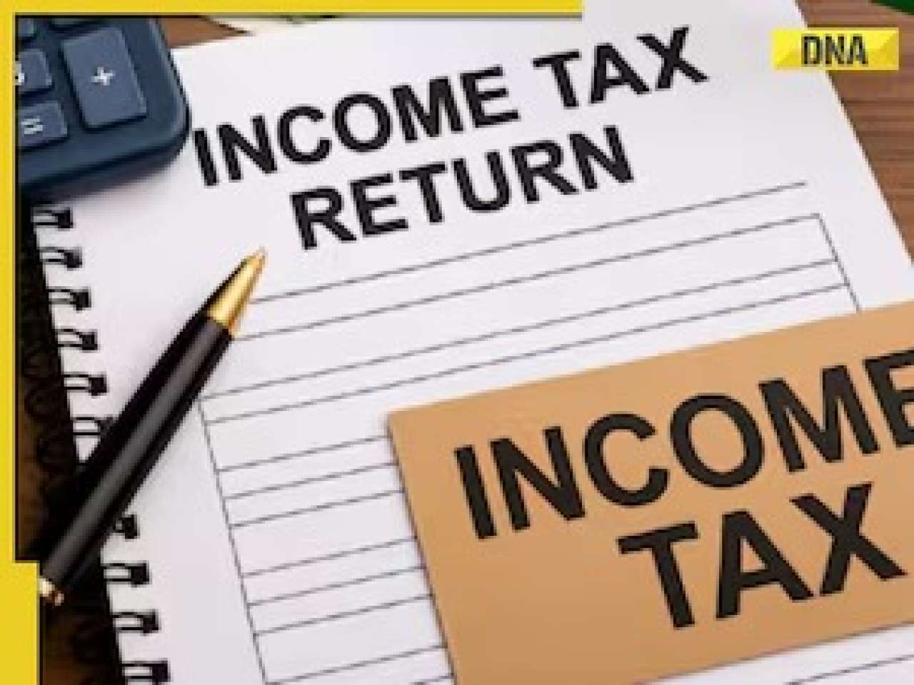 Taxpayers ALERT: Missed ITR September 16 deadline? Here's how you can ...