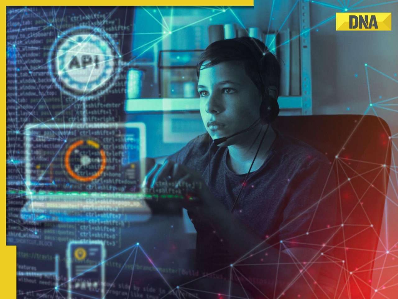 How Appinventiv's Tech Talent Redefined AI Integration for Enterprises ...