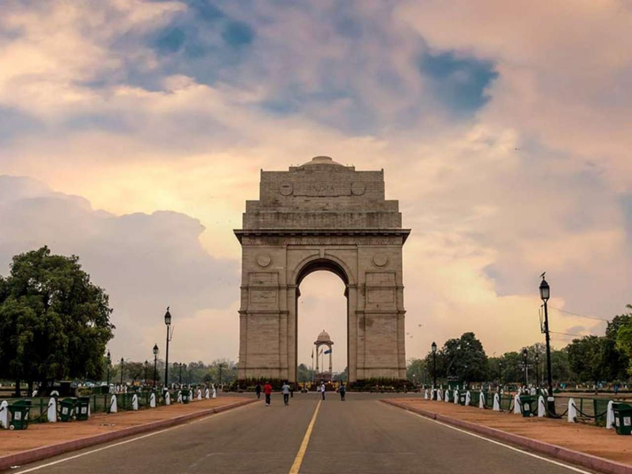 Why is India Gate called India Gate? Facts you didn’t know