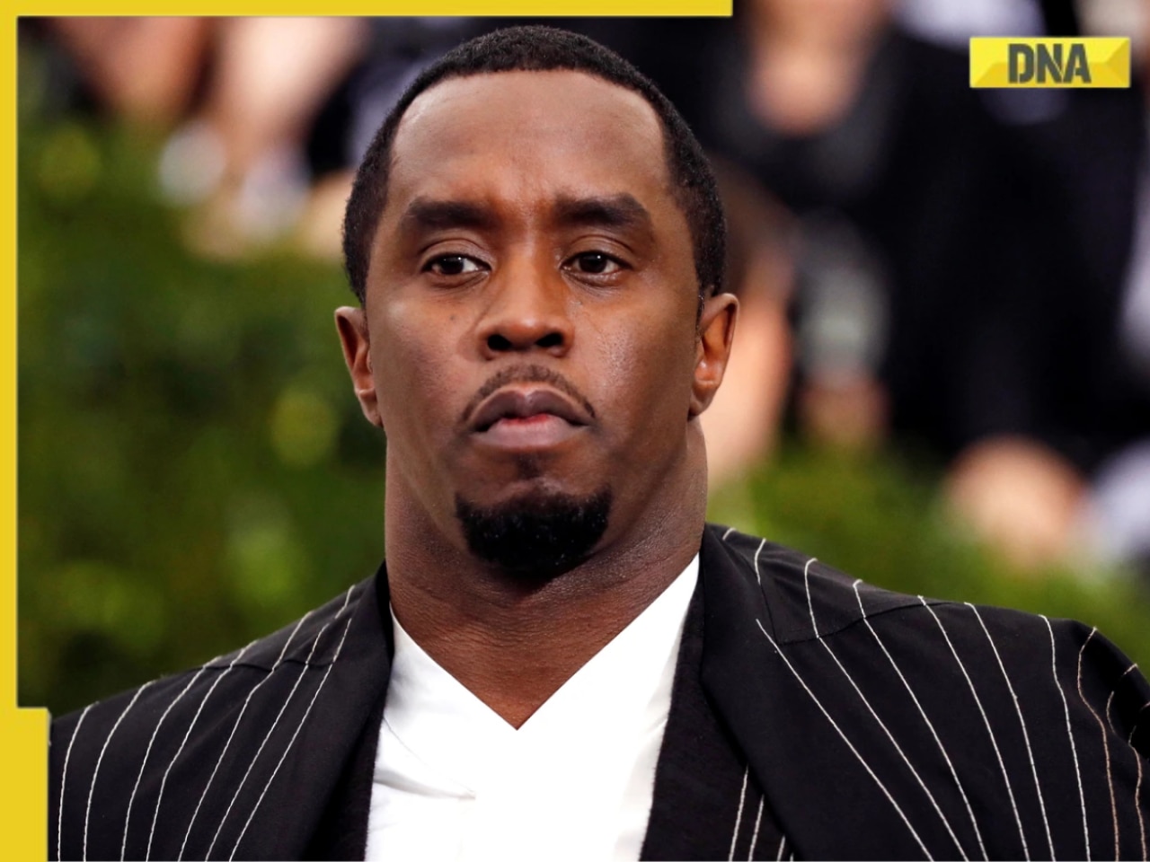 Diddy Sentenced: Hip-Hop Mogul Faces 50 Months in Prison & Admits to ...