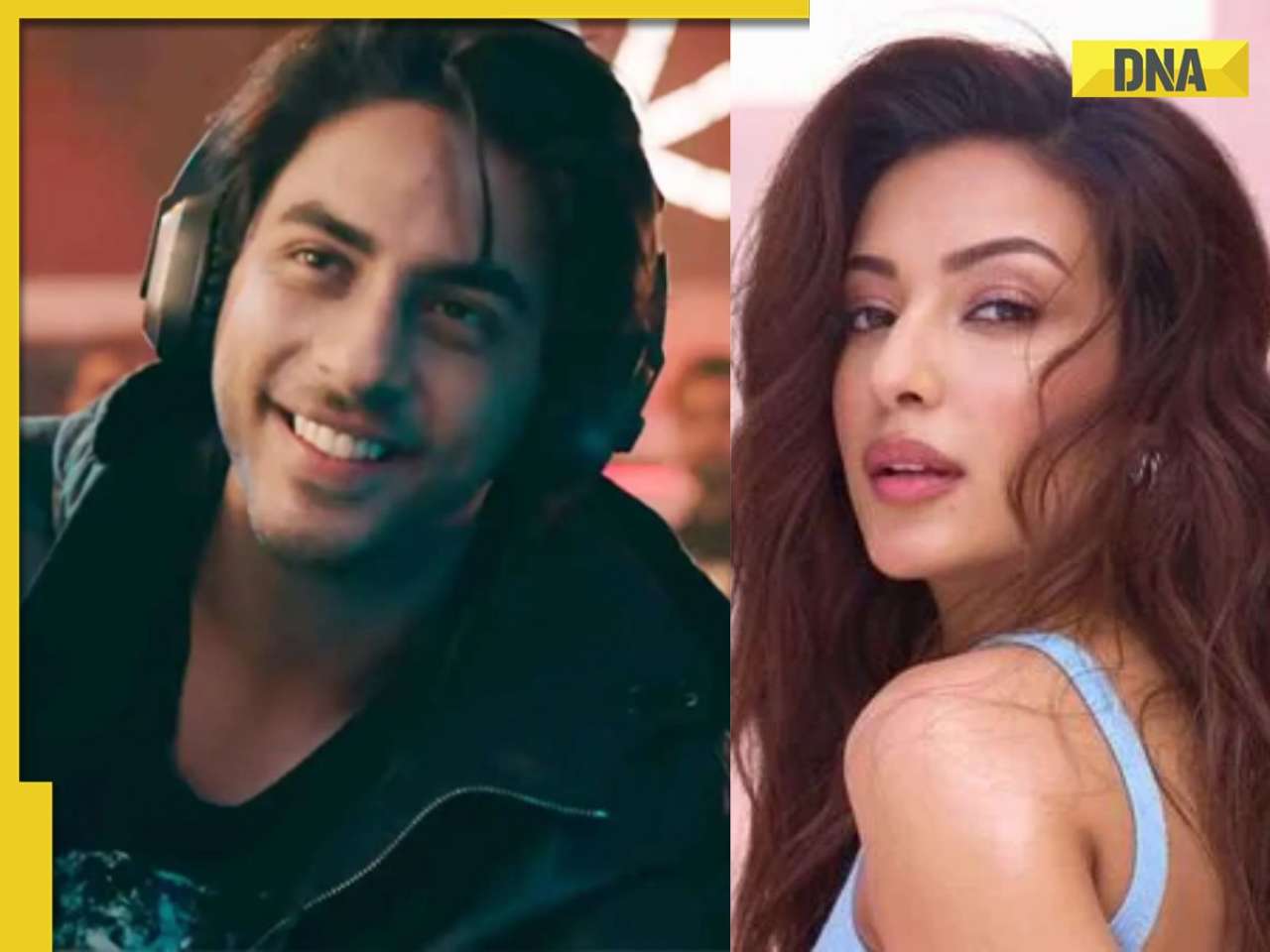 Aryan Khan is hard taskmaster, reveals The Ba***ds of Bollywood actor ...