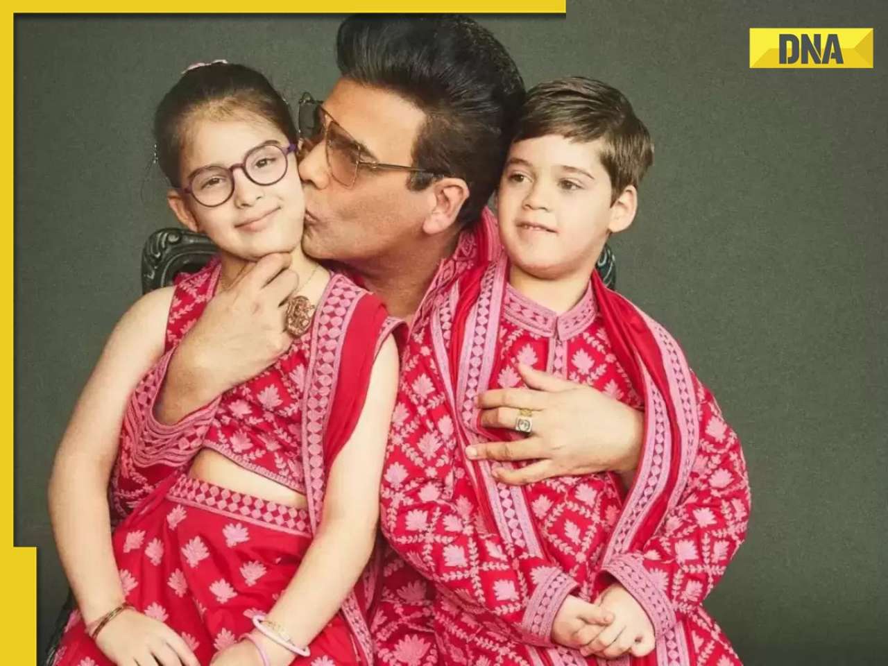 Karan Johar doesn’t want his kids to be actors, wants them in hair ...