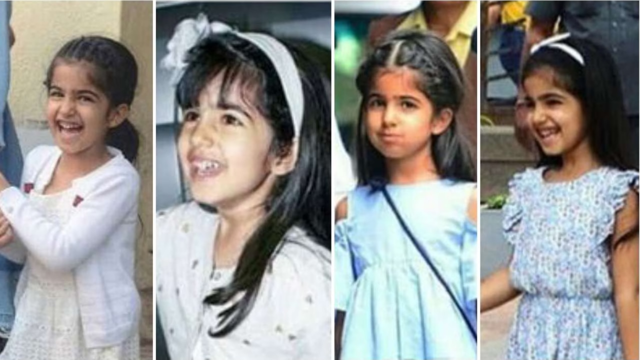 Akshay Kumar की बेटी की 7 Unseen Photos, जानिए इन दिनों इंटरनेट पर ...