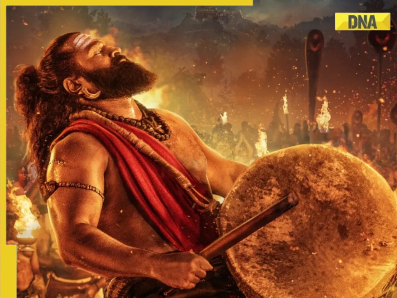 Rishab Shetty BREAKS SILENCE on Kantara 3, drops major update on third ...