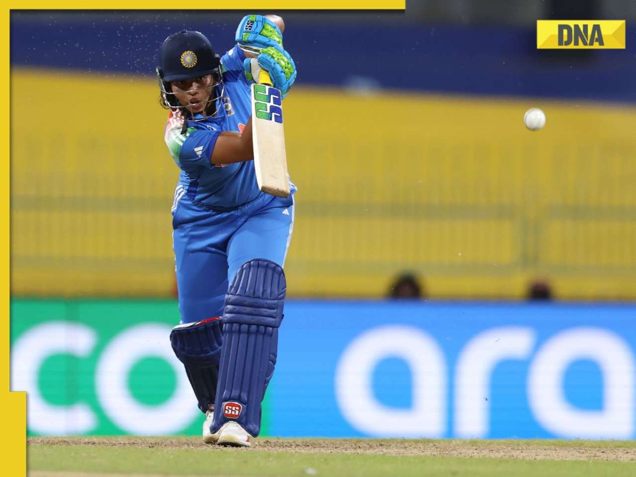 IND vs PAK Women’s World Cup 2025: Richa Ghosh’s knock powers India to ...