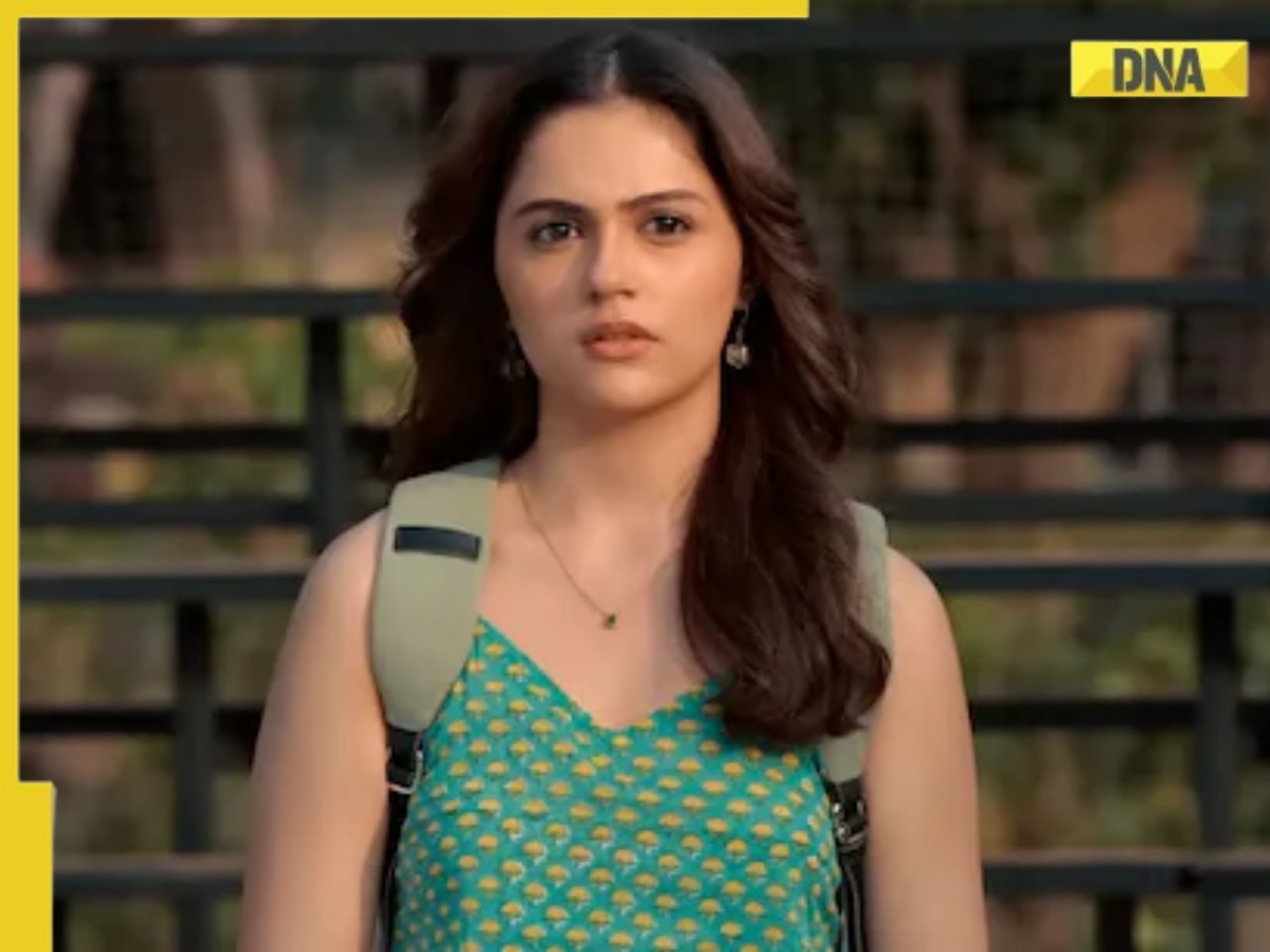 Before Saiyaara, Aneet Padda admits falling for casting scams at 17, says every production house ...